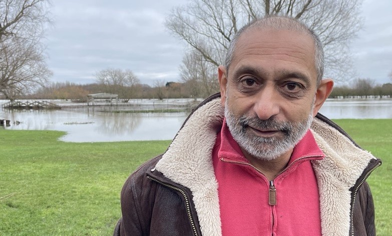 Cambridgeshire hotel hit by flooding to reopen as clean-up continues