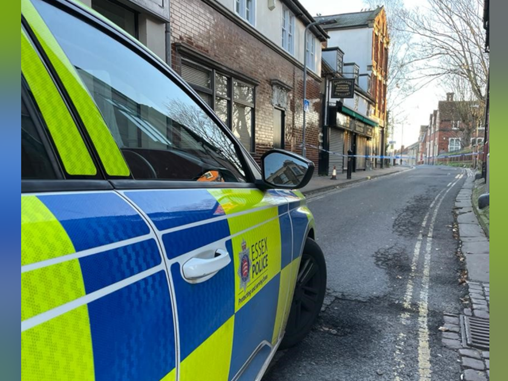 Two arrests in Colchester attempted murder investigation | News ...