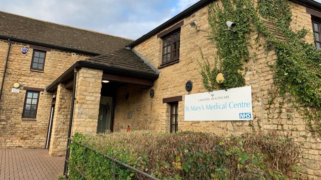 Lakeside Healthcare Chief Exec to give address in Stamford tonight