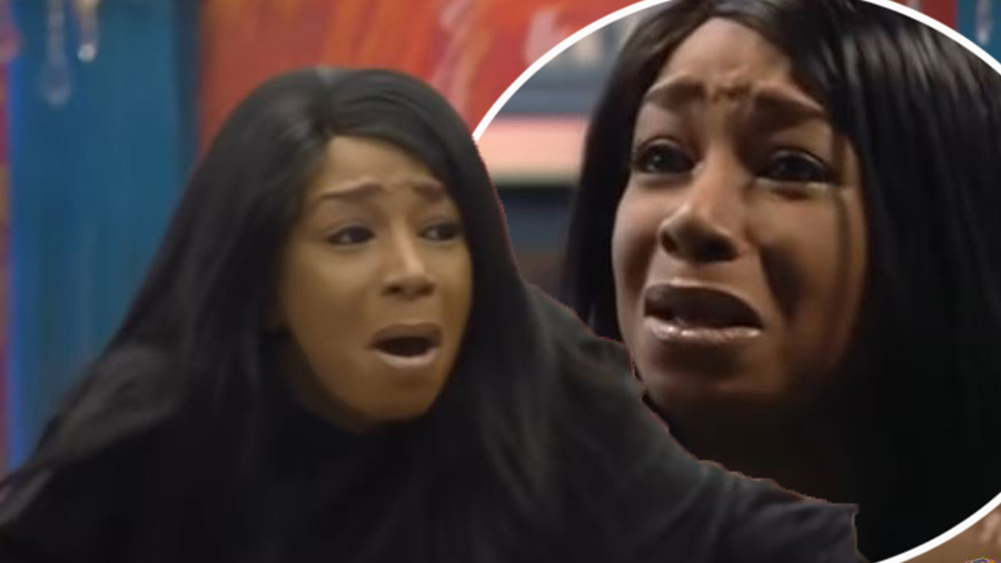 It's 8 years today since the iconic "David's dead" moment on Celebrity ...