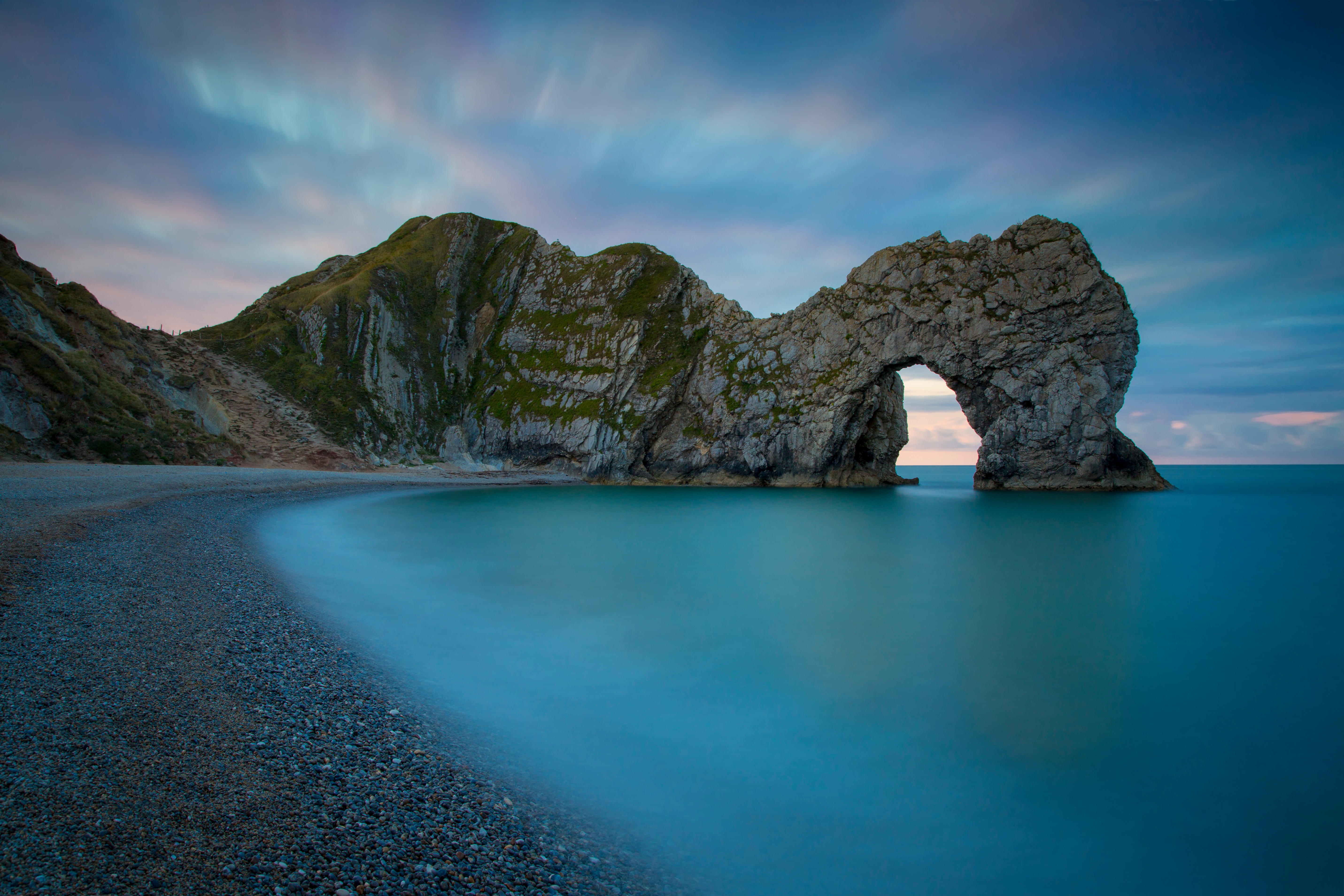 Two Dorset locations among country's most Instagram-worthy 'yacht spots'
