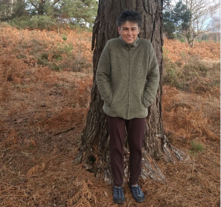 Body found in search for missing woman from Thetford
