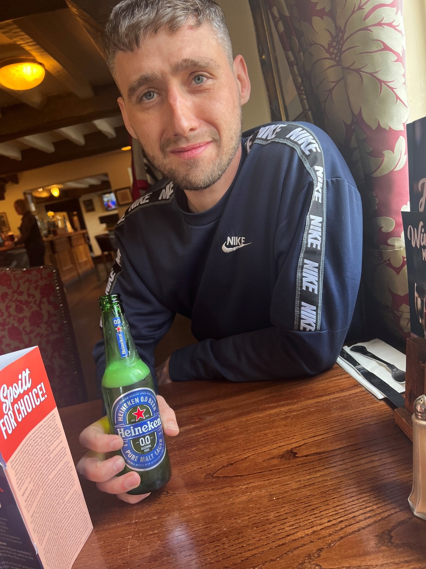 Tributes to man who died following Sandfields crash