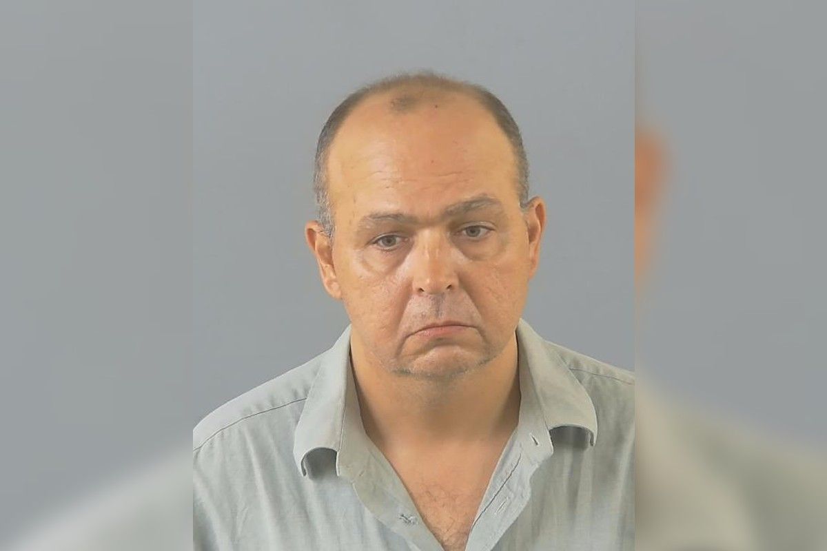 Man jailed for causing £25,000 worth of criminal damage in Eastleigh