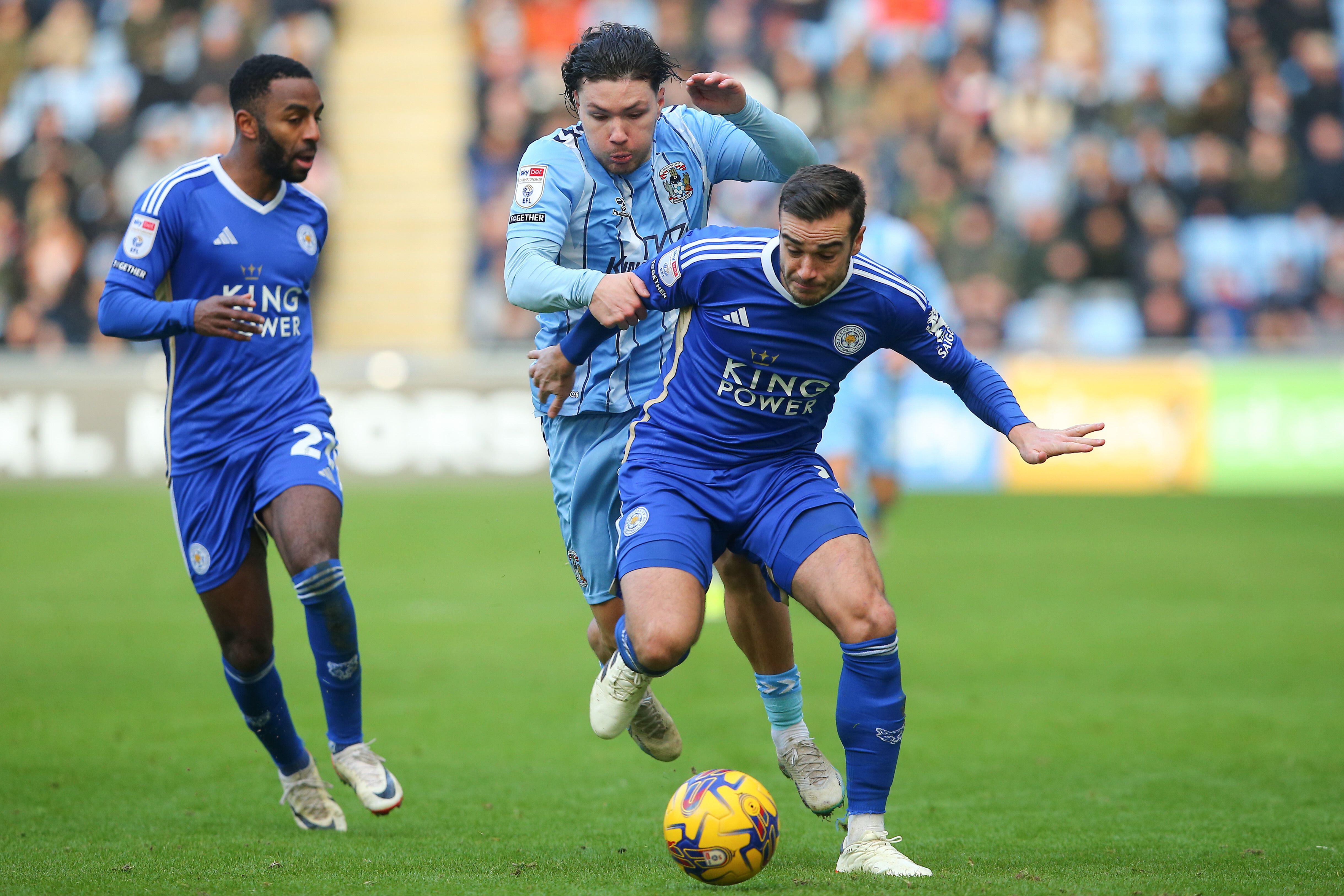 Investigation underway following offensive Coventry football banner