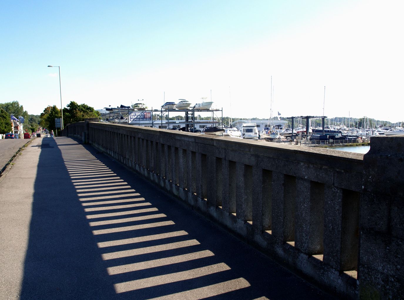Divers drafted in as part of £3.6 million project to maintain bridges ...