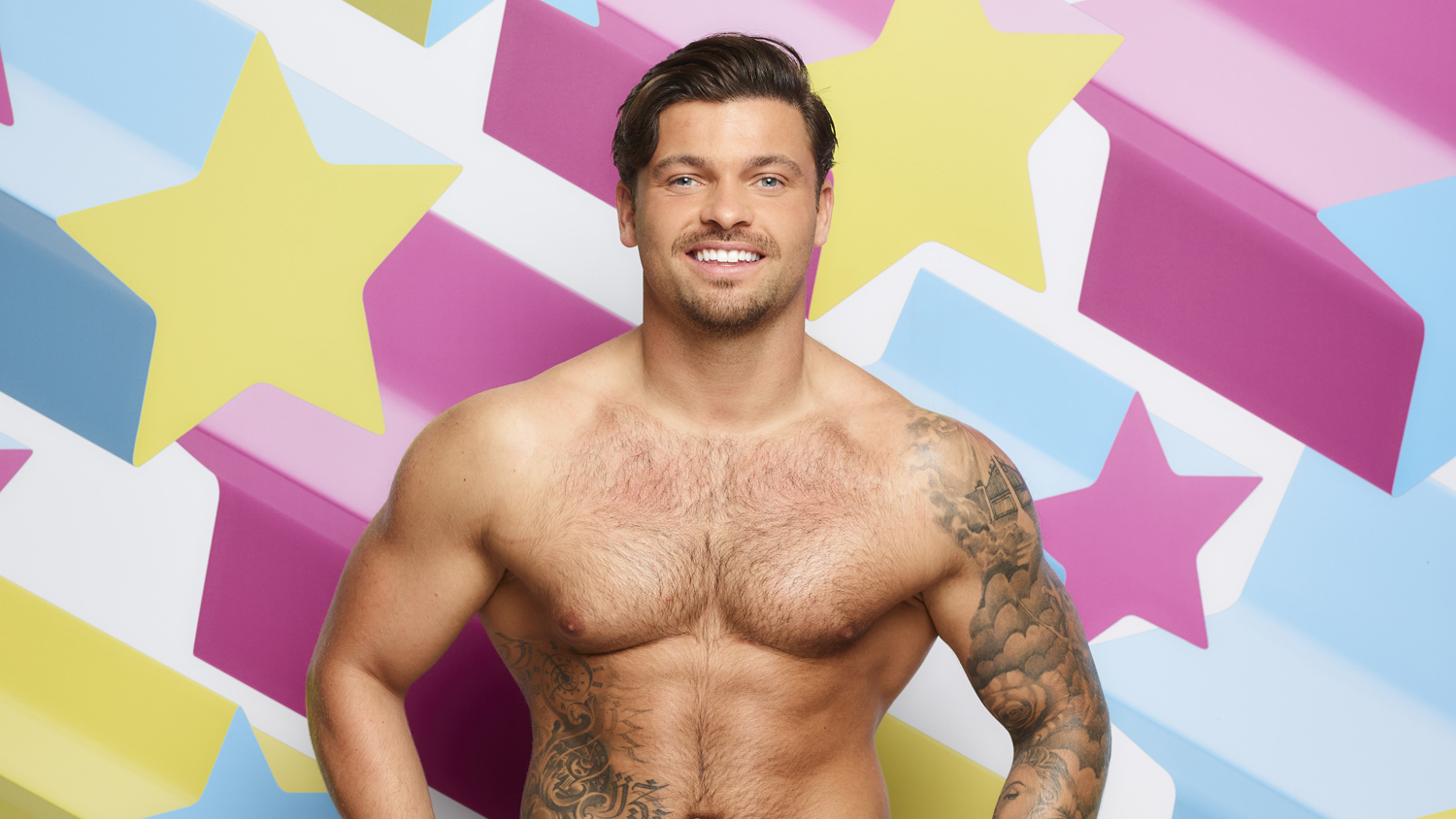 Jake Cornish breaks silence over Love Island: All Stars exit