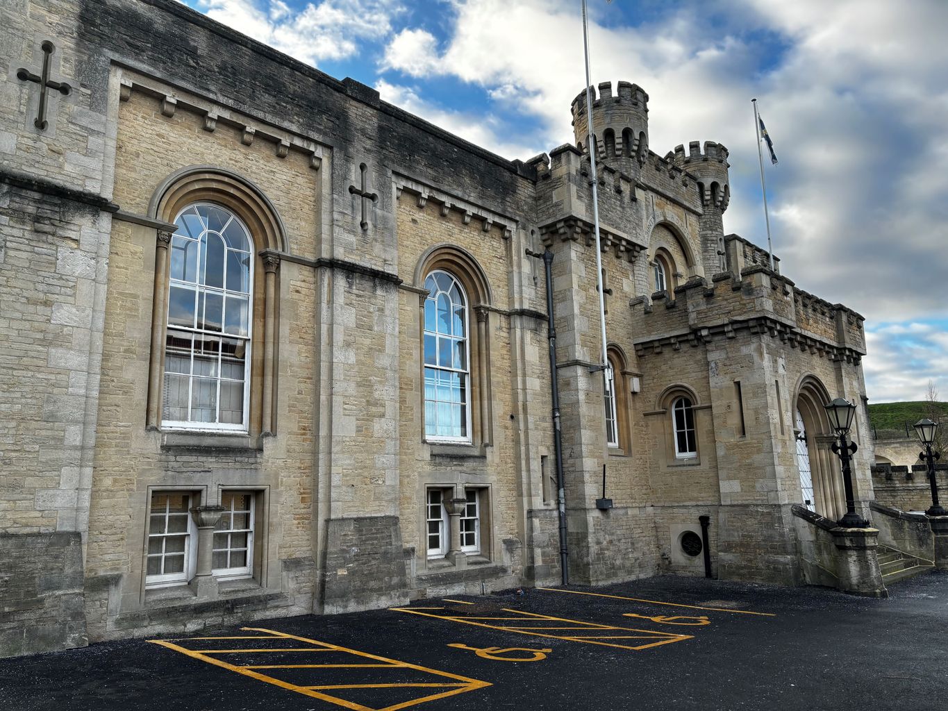 Chris Parry Inquest: Humanitarian worker unlawfully killed in Ukraine