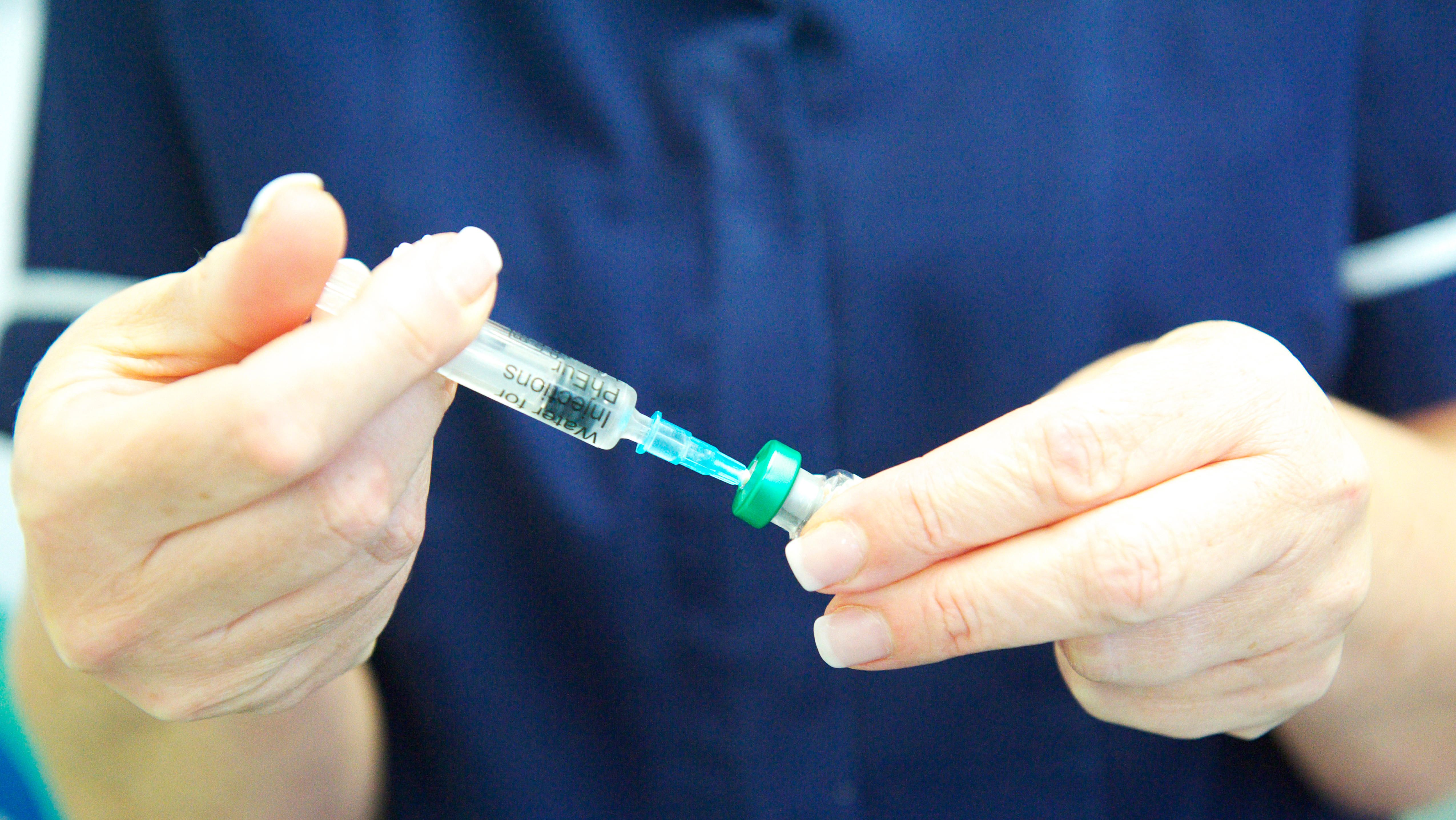 Fears People Have Forgotten The Risks Of Measles In The West Midlands fears-people-have-forgotten-the-risks-of-measles-in-the-west-midlands