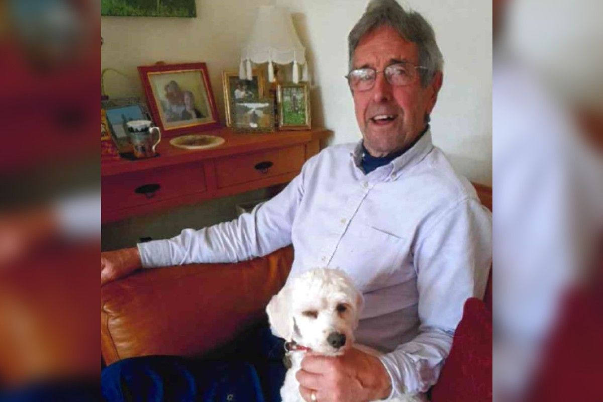 Tributes paid to 'much-loved partner and father' who died in East ... Tributes paid to 'much-loved partner and father' who died in East ...