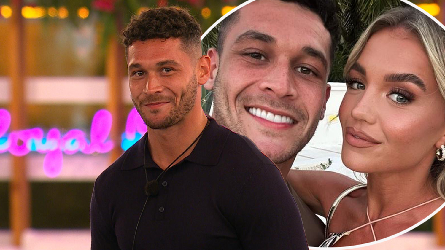 Love Island: All Stars- When did Molly and Callum break up?