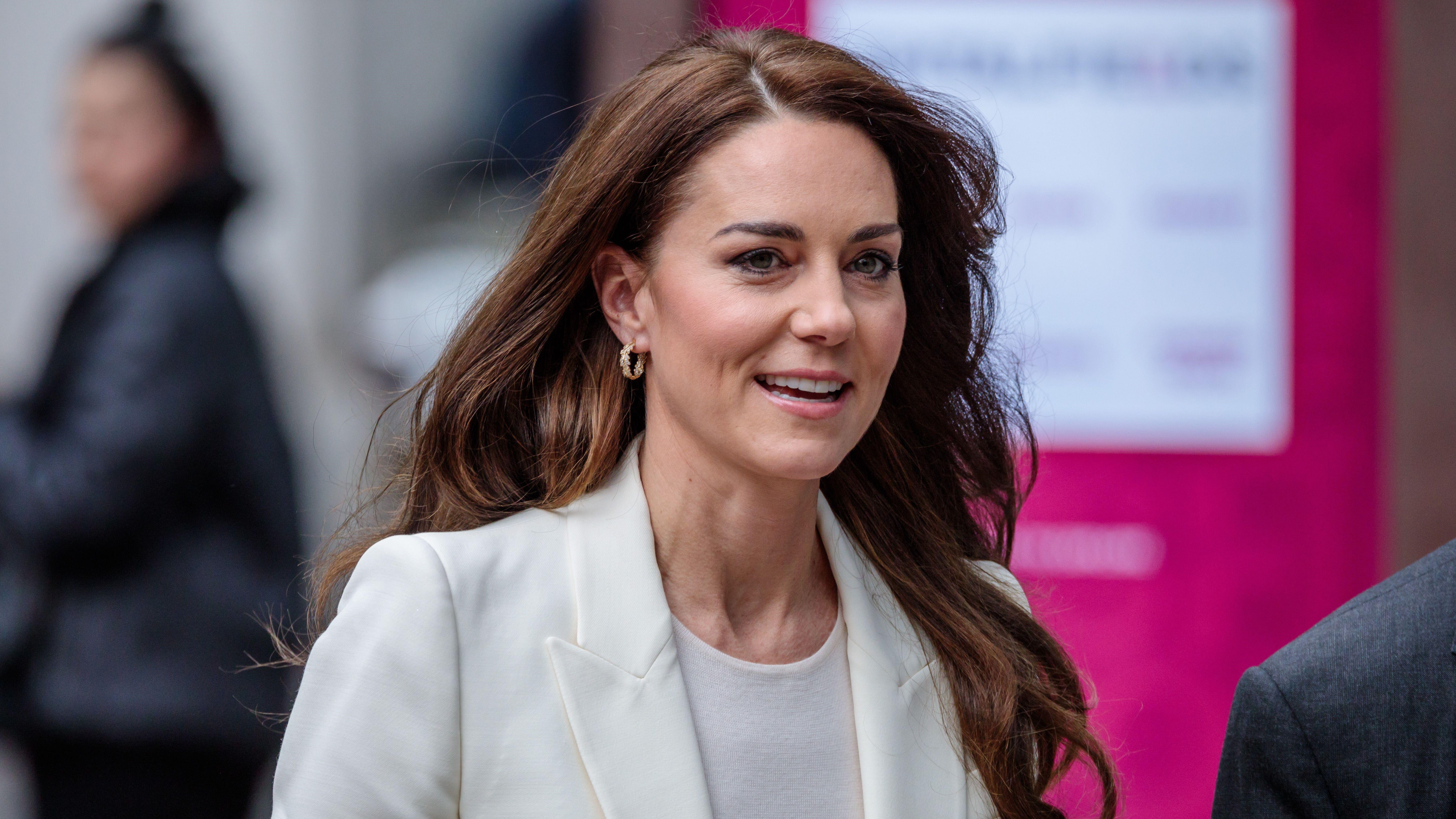 Kate Princess of Wales in hospital for two weeks