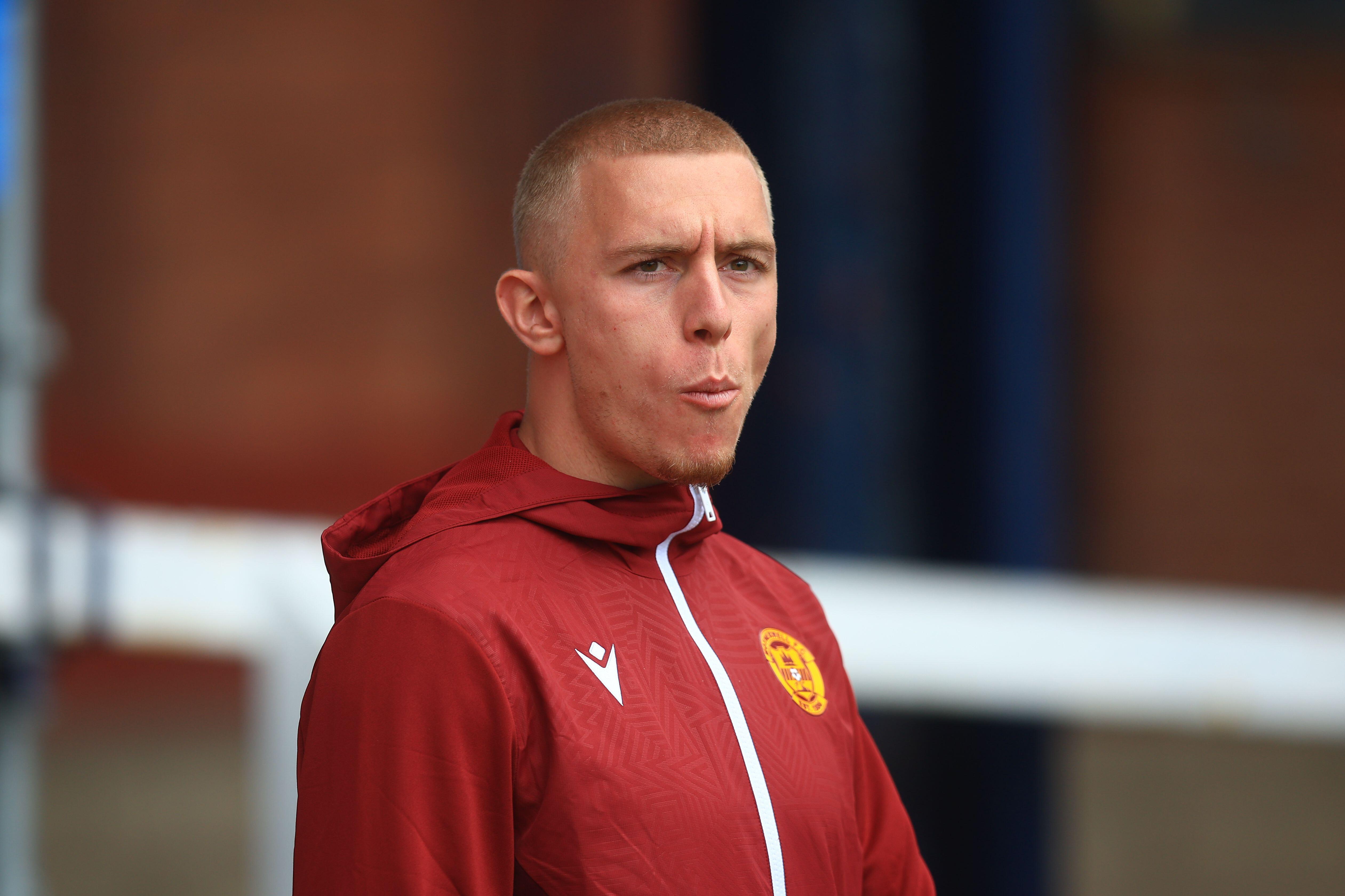 Stuart Kettlewell disappointed at unexpected Mika Biereth recall