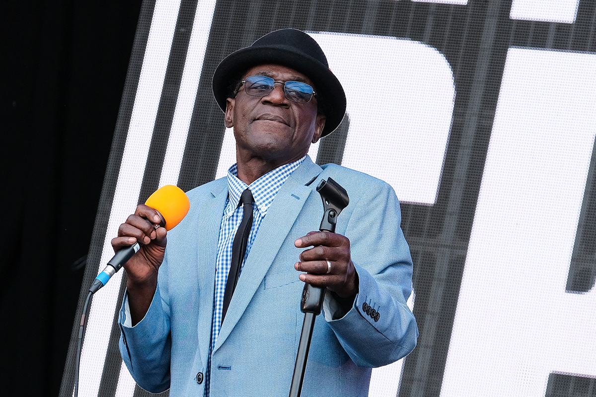 Specials legend Neville Staple cancels all tour dates due to serious ...