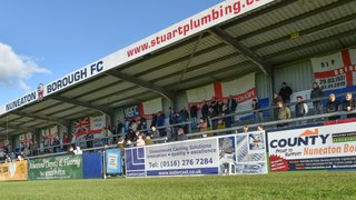 Nuneaton Borough FC facing liquidation | News - undefined
