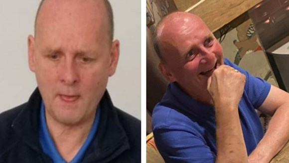 Family of missing Trafford dad urge him to return home one month since ...