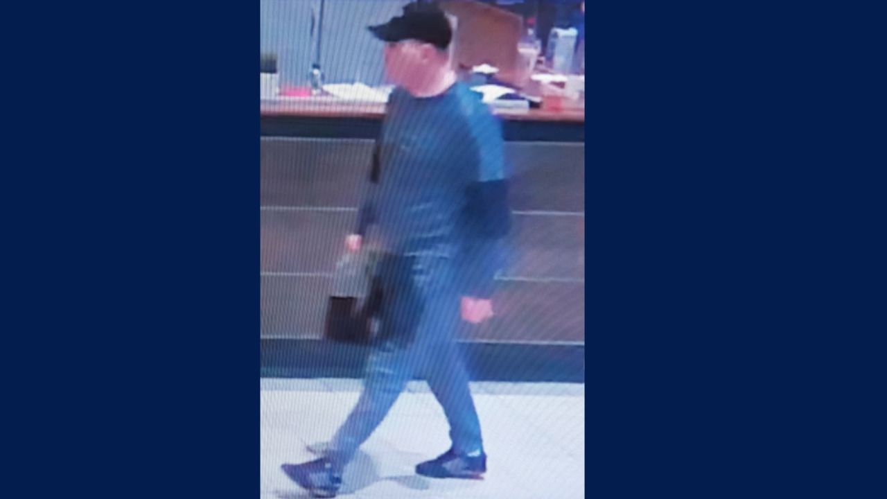 Man convicted of killing PSNI officer unlawfully at large | News - Cool FM