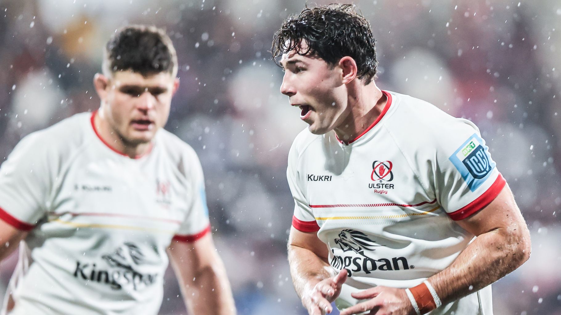 Champions Cup: Two changes for Ulster as must-win clash looms large ...