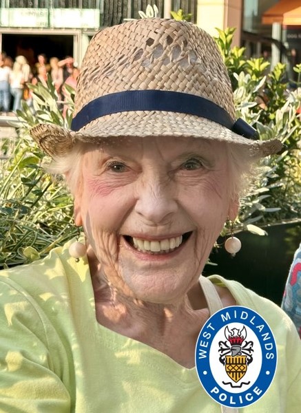 Tributes paid to Crossroads star killed by van in Birmingham | News ...