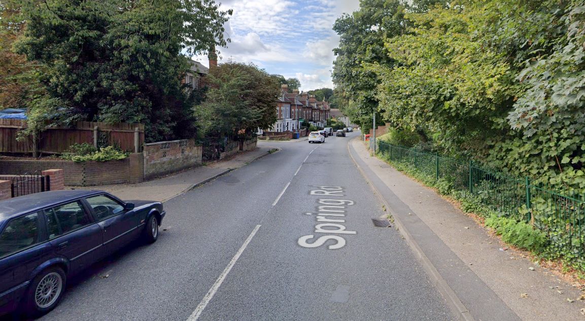 Man charged after cannabis factory found in Ipswich | News - Greatest ...
