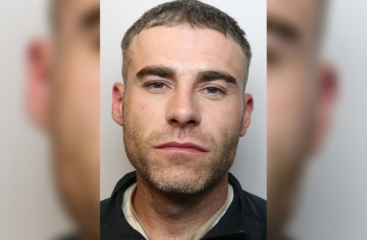 Man jailed following dangerous police pursuit through Salisbury