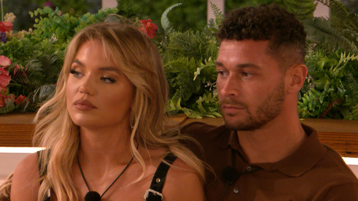 Love Island: Molly Smith's confirm her split with Callum Jones was real