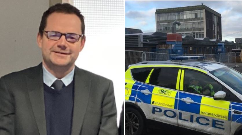 Improvement required! Education inspectors release Peebles High School ...