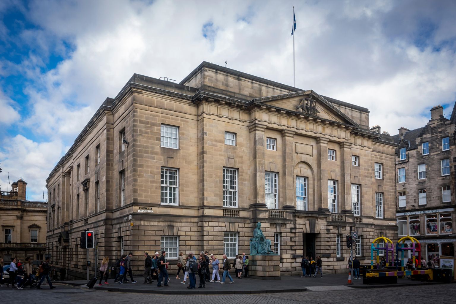 Man sentenced to six years after Aberdeen sex attacks