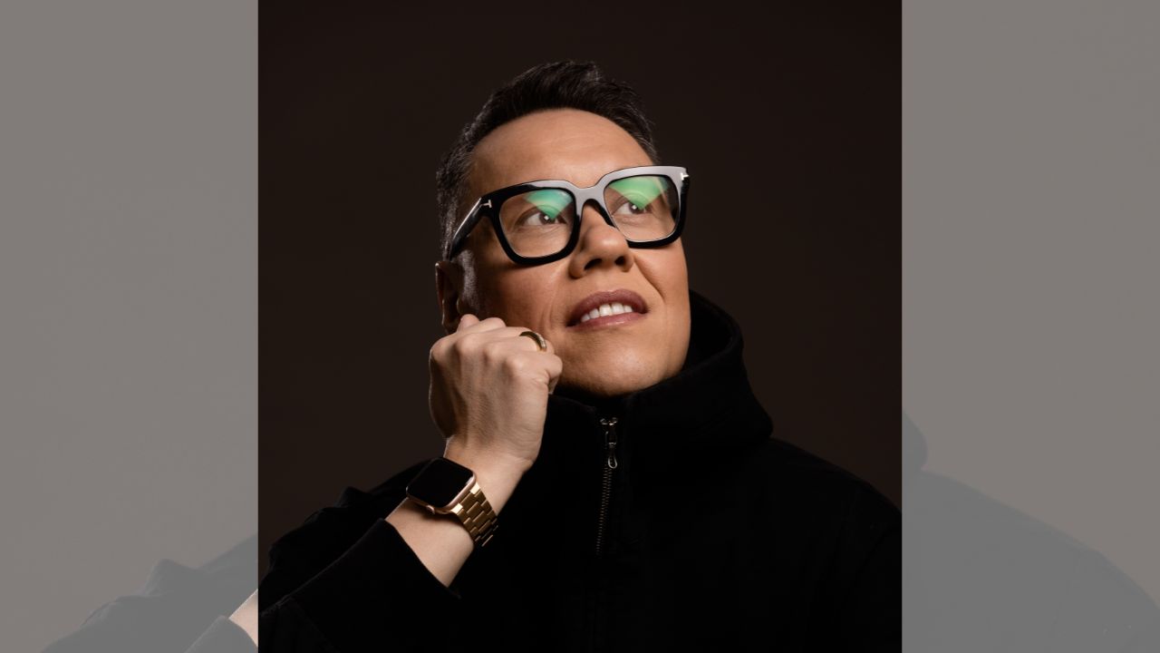 Gok Wan announces DJ show at Limelight alongside Pete Snodden