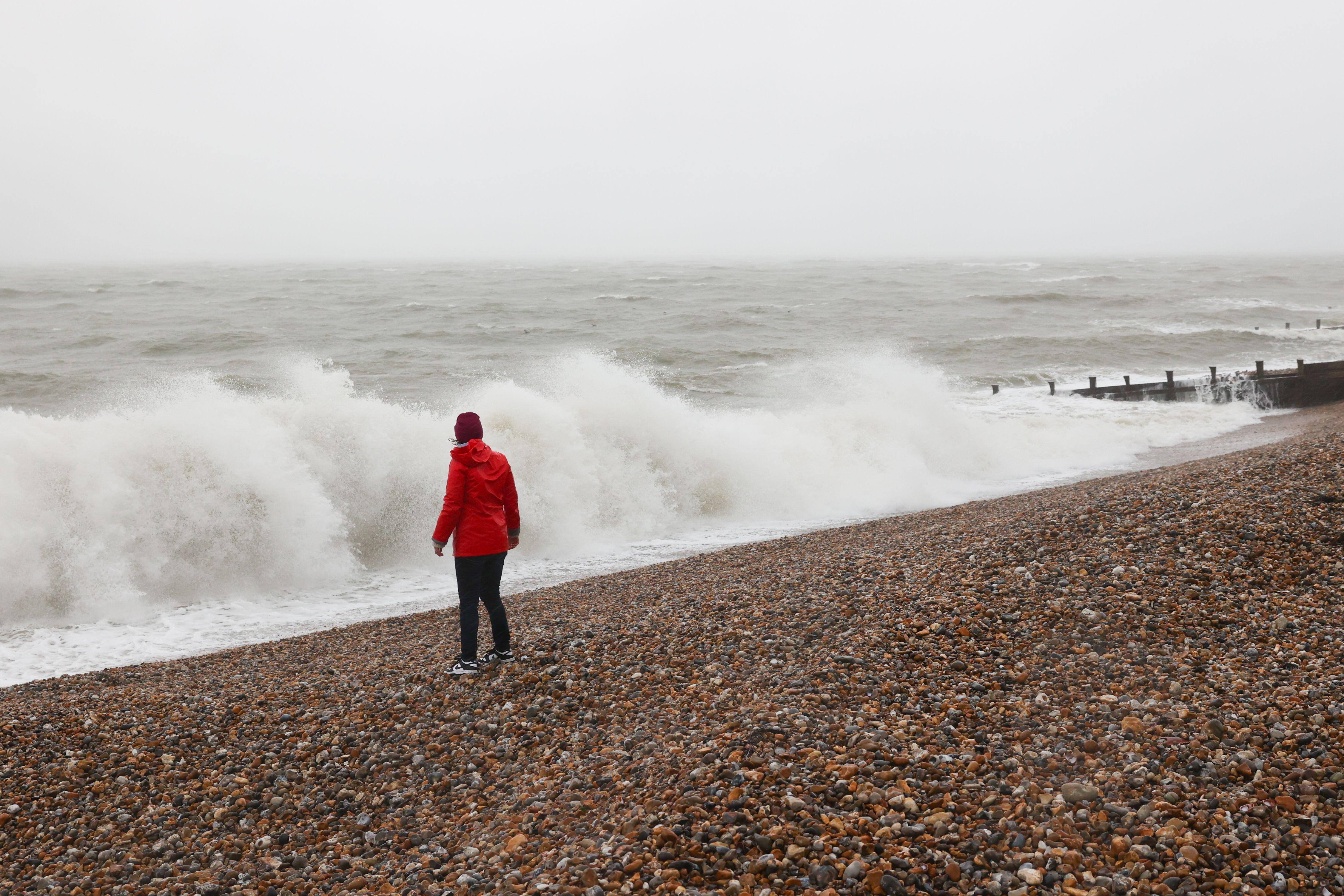 Long-term flood defences 'a priority' for Selsey | News - undefined
