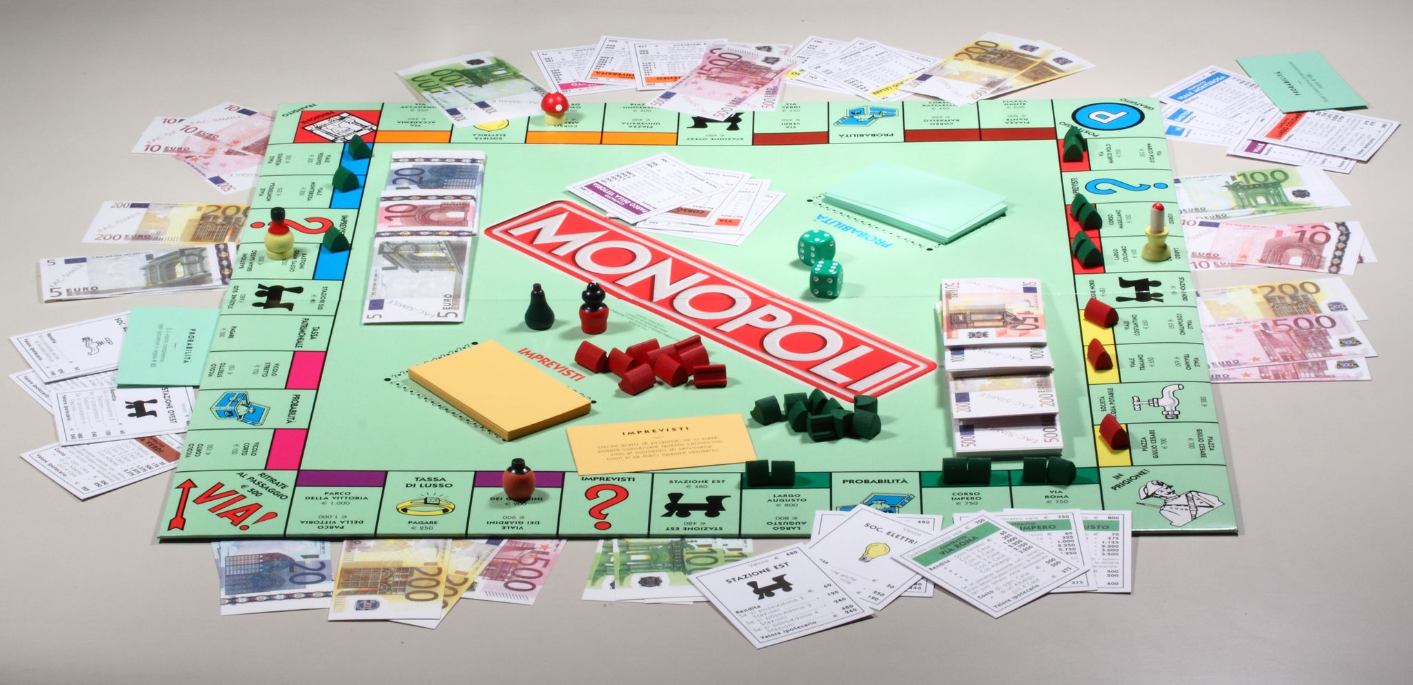 Monopoly Newcastle and Gateshead relaunched | News - Greatest Hits ...