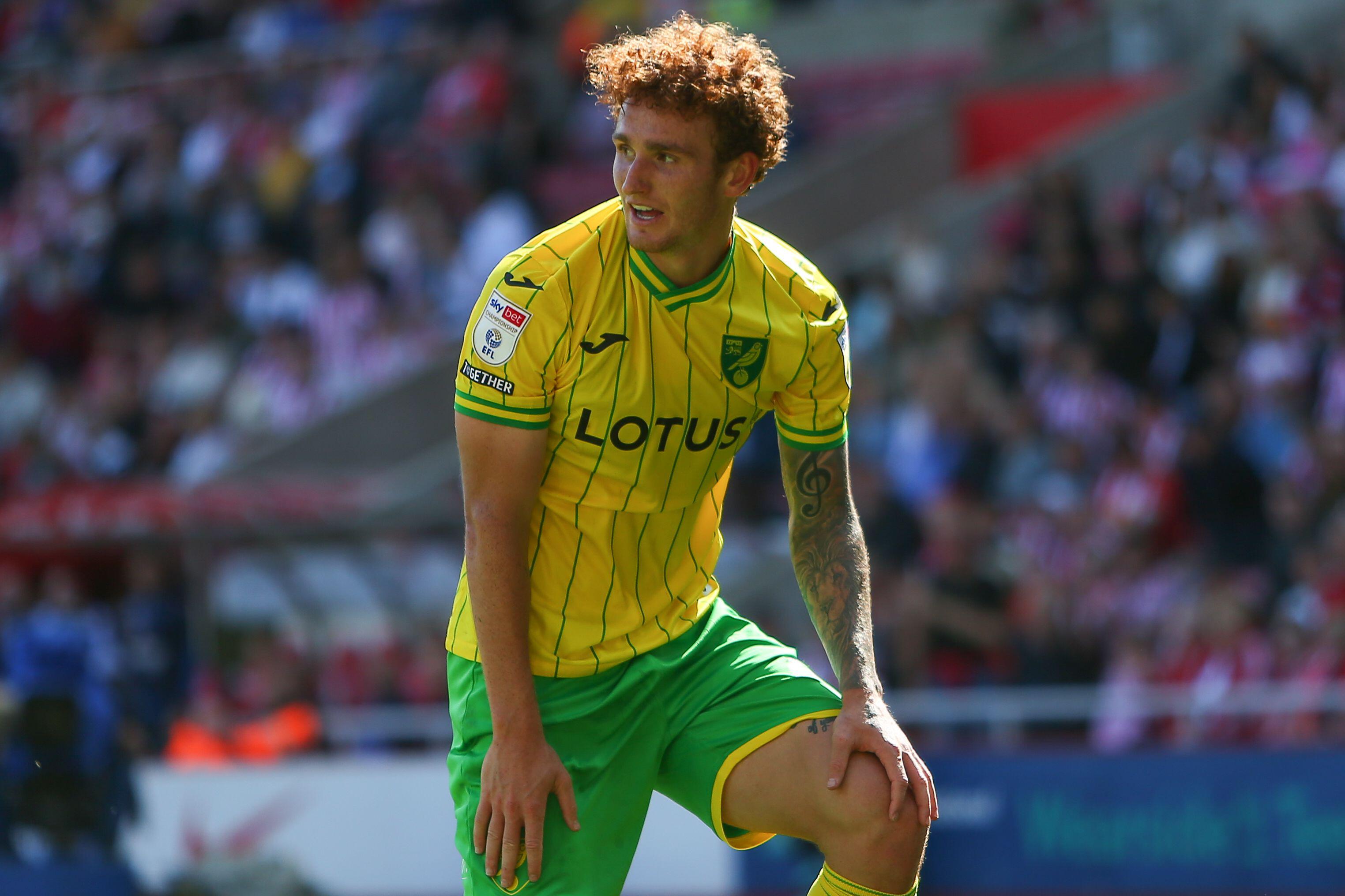 Norwich suffer 1-0 loss to Leeds - their first in six games | News ...