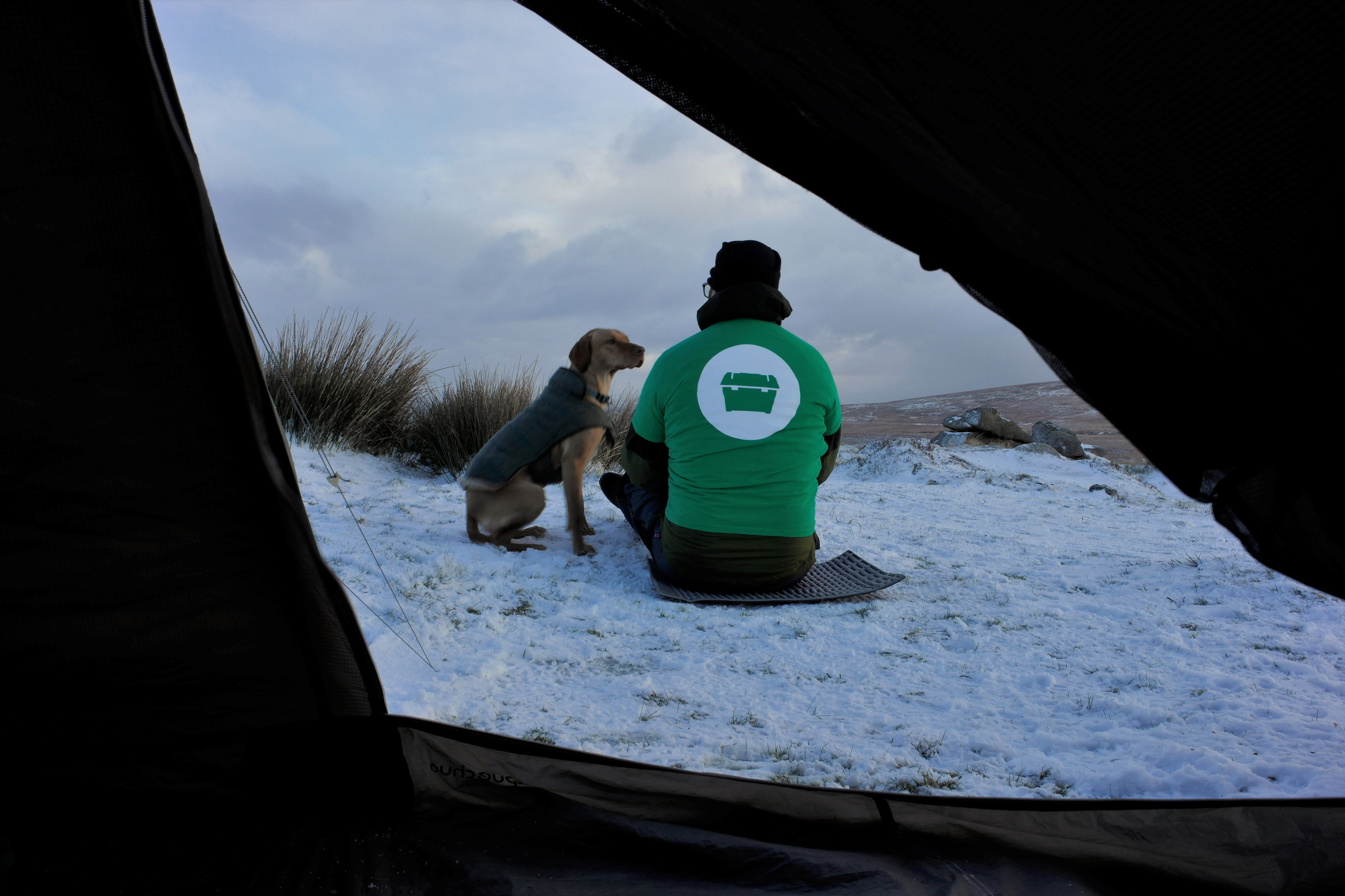 ShelterBox launches annual Tent for Lent campaign