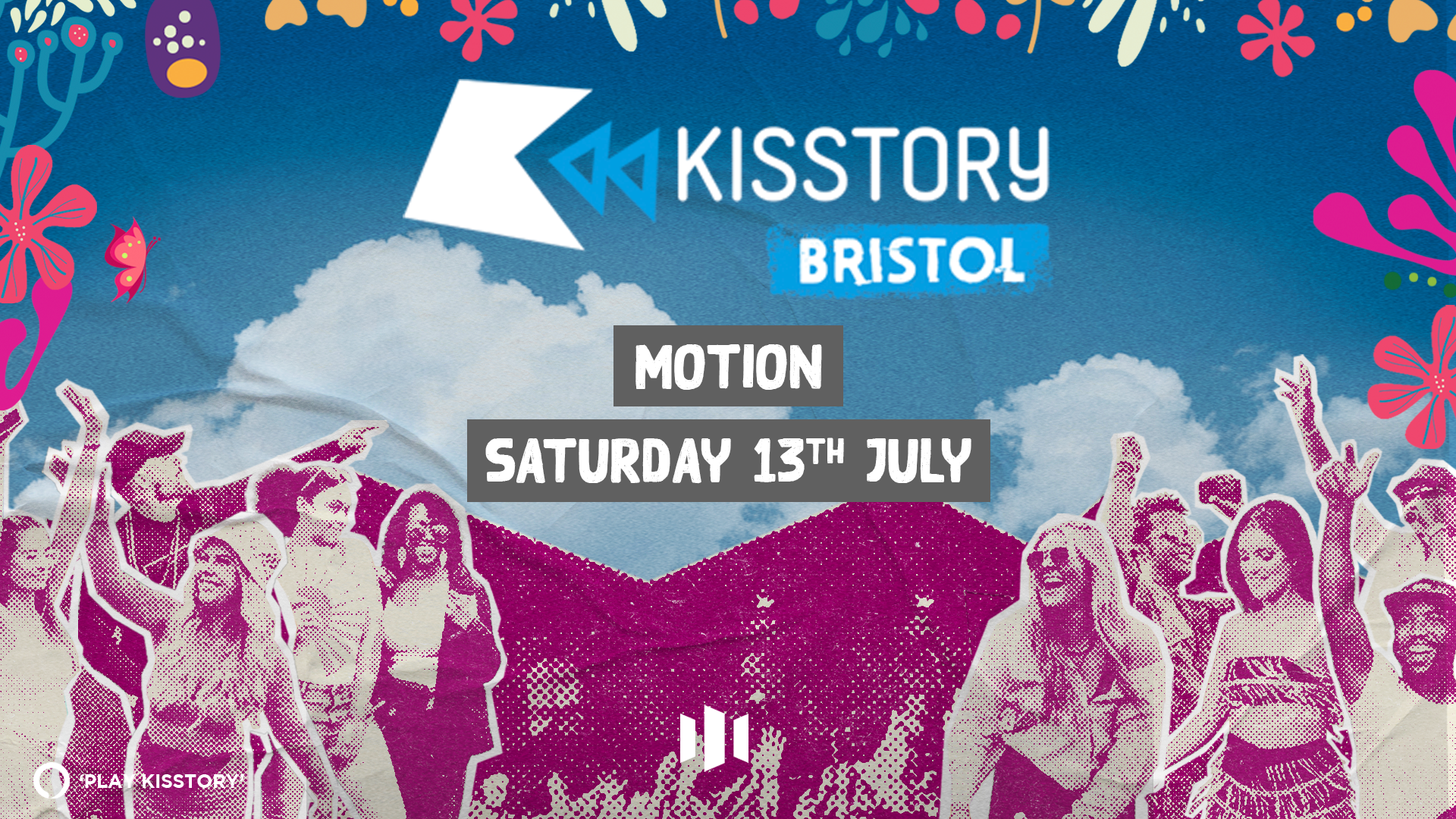 KISSTORY Bristol: Get your tickets!