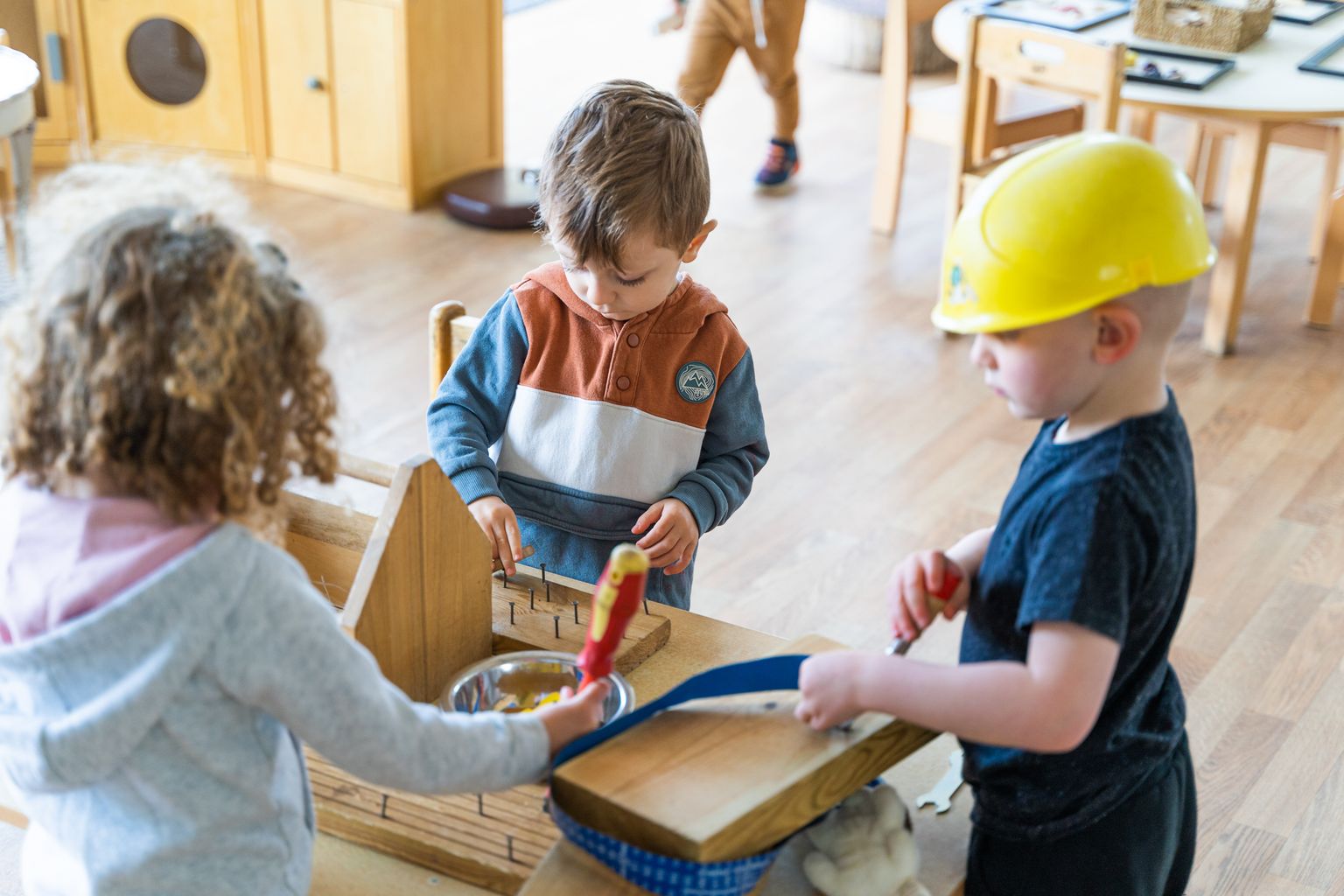 Nursery group in the South concerned ahead of free childcare allowance ...