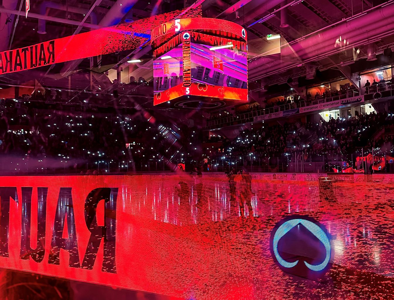 Rautakallio: "Poika voi lähteä Porista, mutta ei Pori pojasta ...