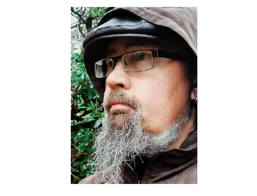 Body found in search for missing man Dane McGill