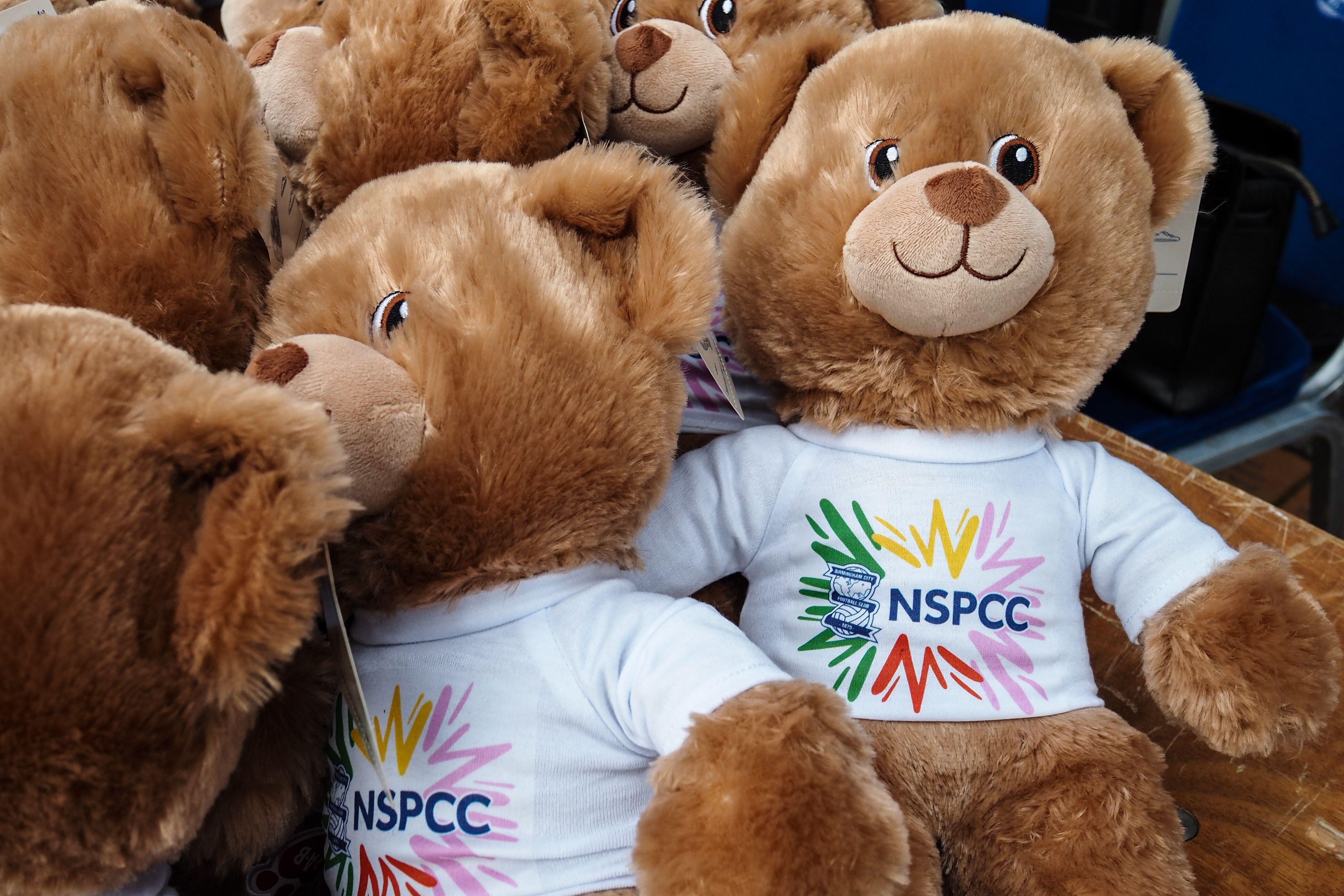 Report into Droitwich child death 'devastating', says NSPCC