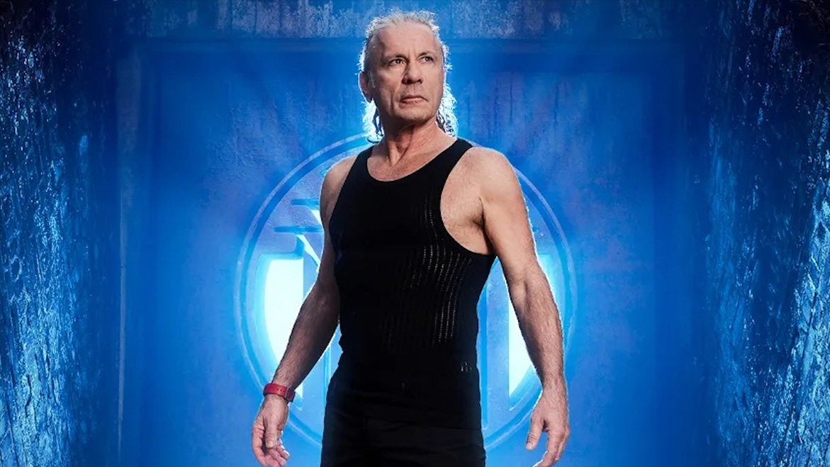Bruce Dickinson announces March 2024 UK album signing events
