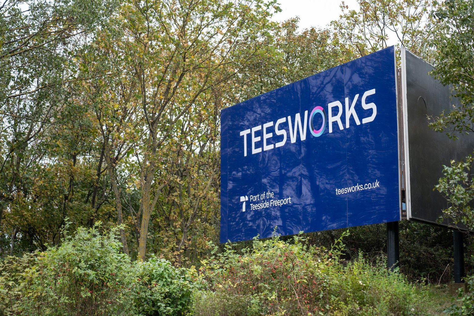 Teesworks inquiry will find 'No evidence of corruption'