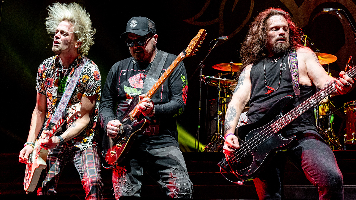 Download Festival 2024 adds 22 bands and reveals stage and day splits
