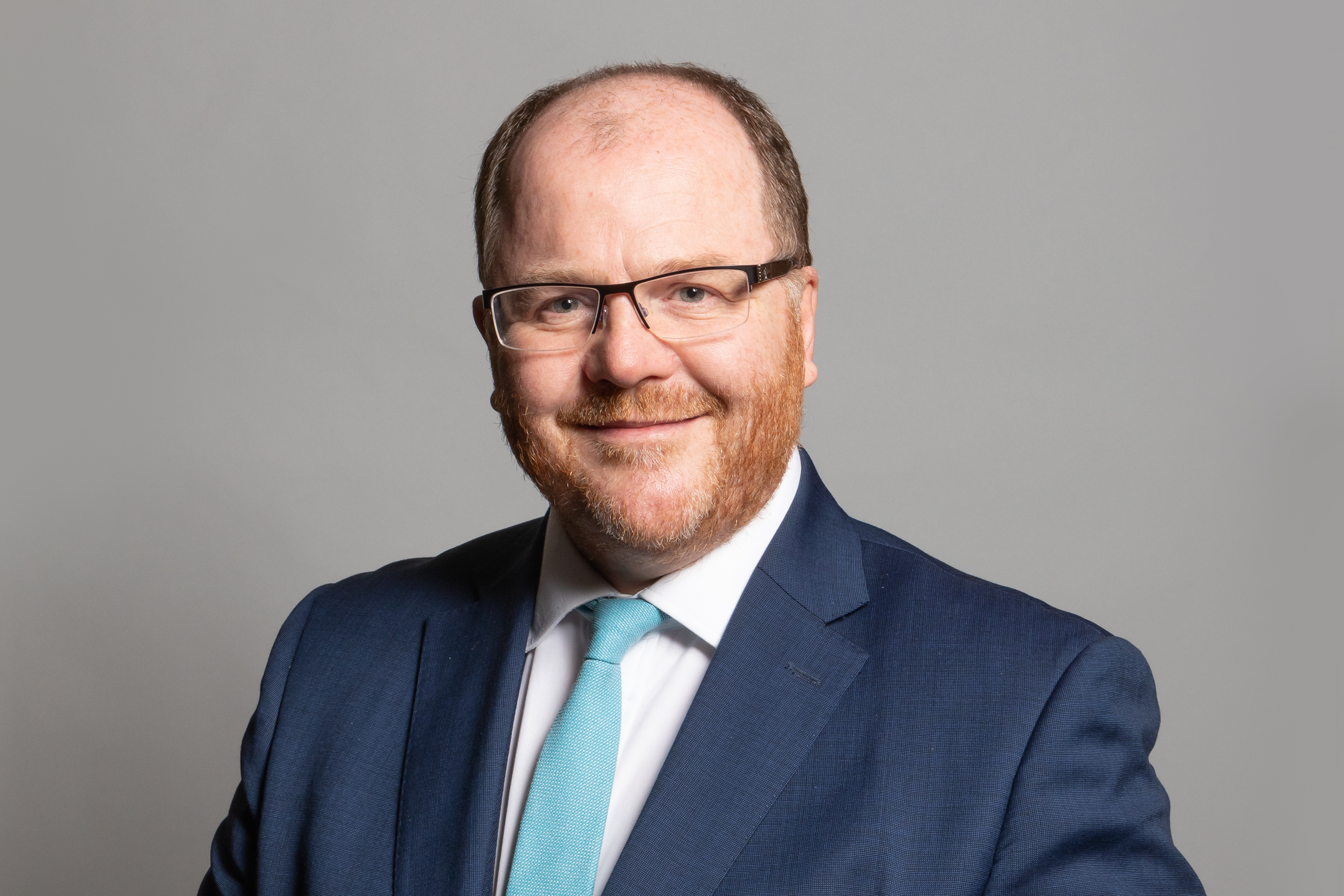 Norfolk MP says he stepped down as a minister because he couldn't ...