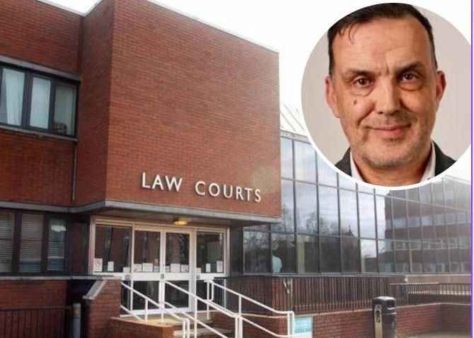 Trial of Cheshire councillor accused of attacking rival is adjourned