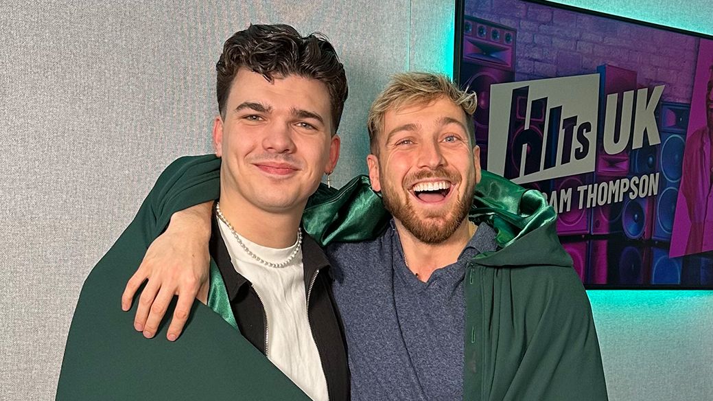 The Traitors Winner Harry Reveals What He Said To Mollie After His Win