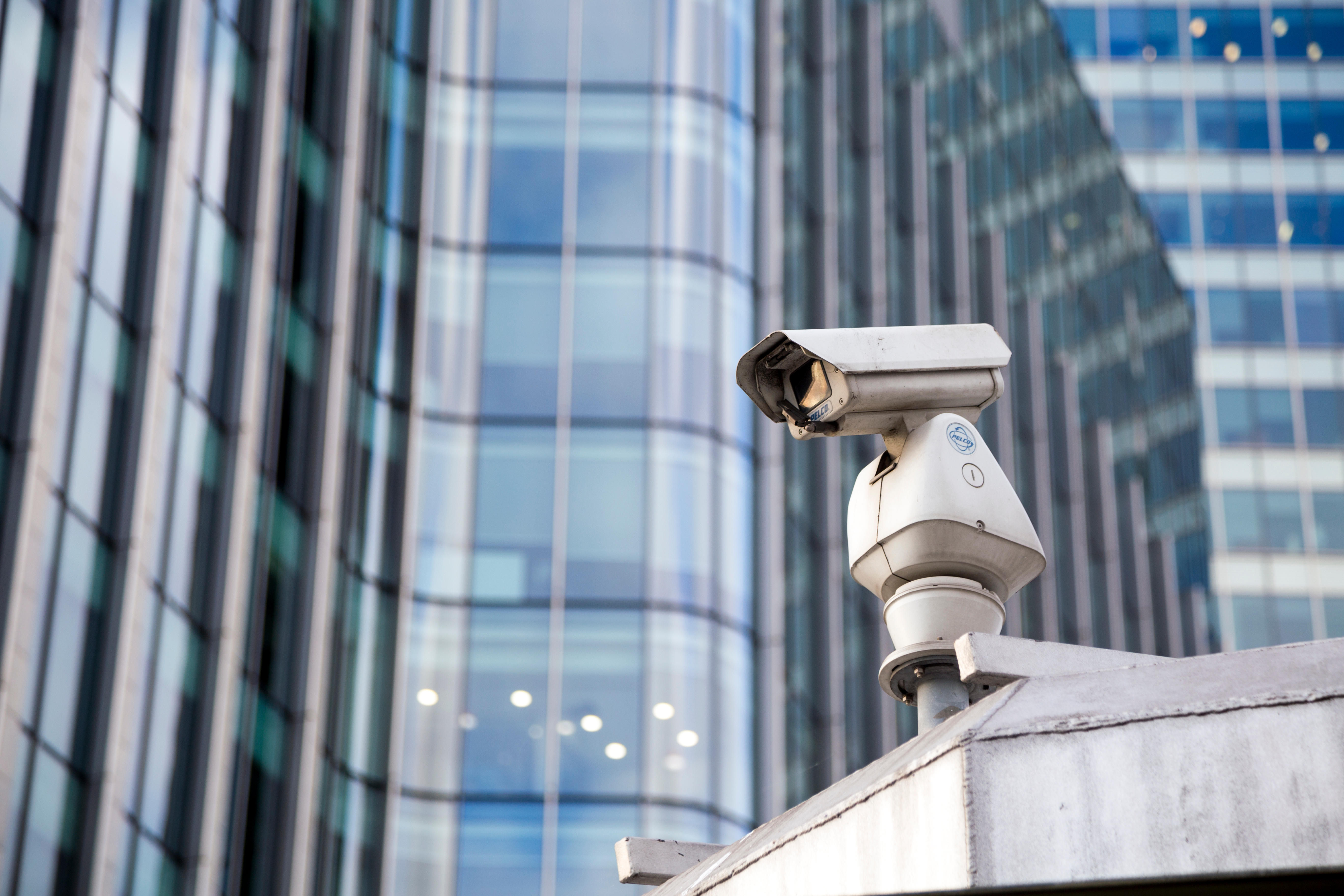 Fears for public safety in Birmingham as disruption expected while CCTV ...