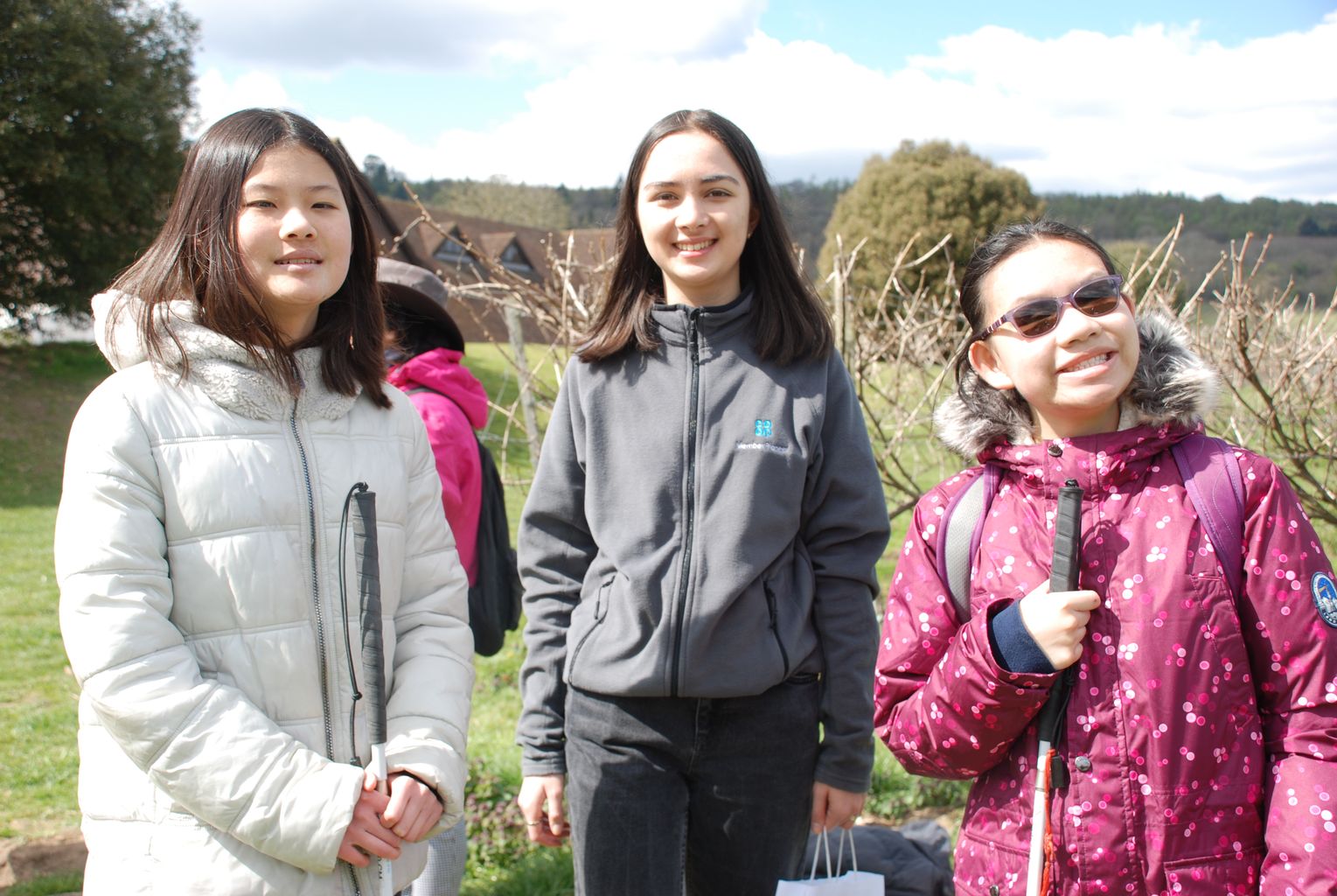 Surrey deaf and blind communities are struggling with loneliness - says ...