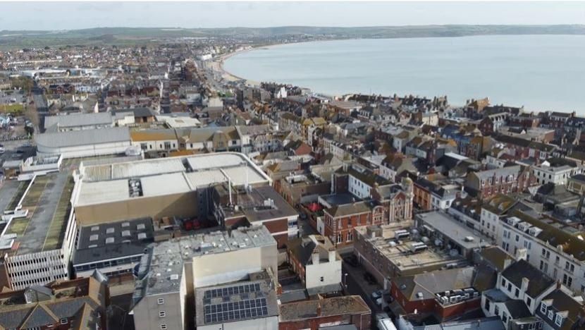 Weymouth regeneration plans reach next step