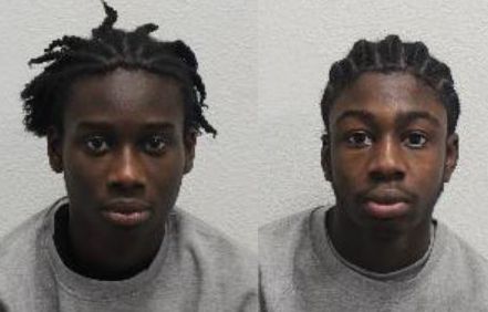 Four convicted of double murder in south east London