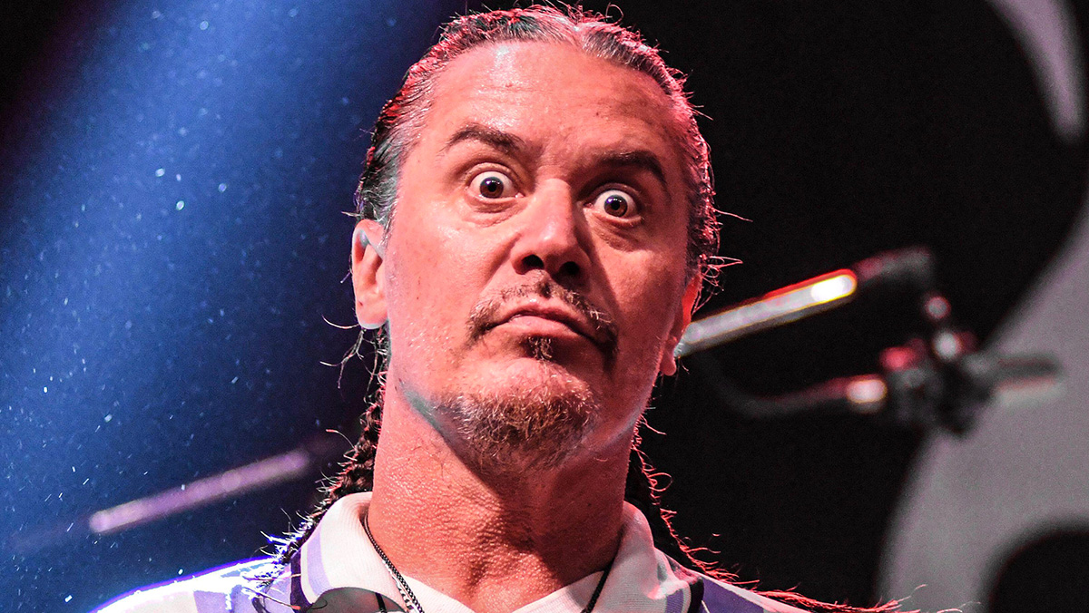 Mr Bungle announce first UK tour in 24 years