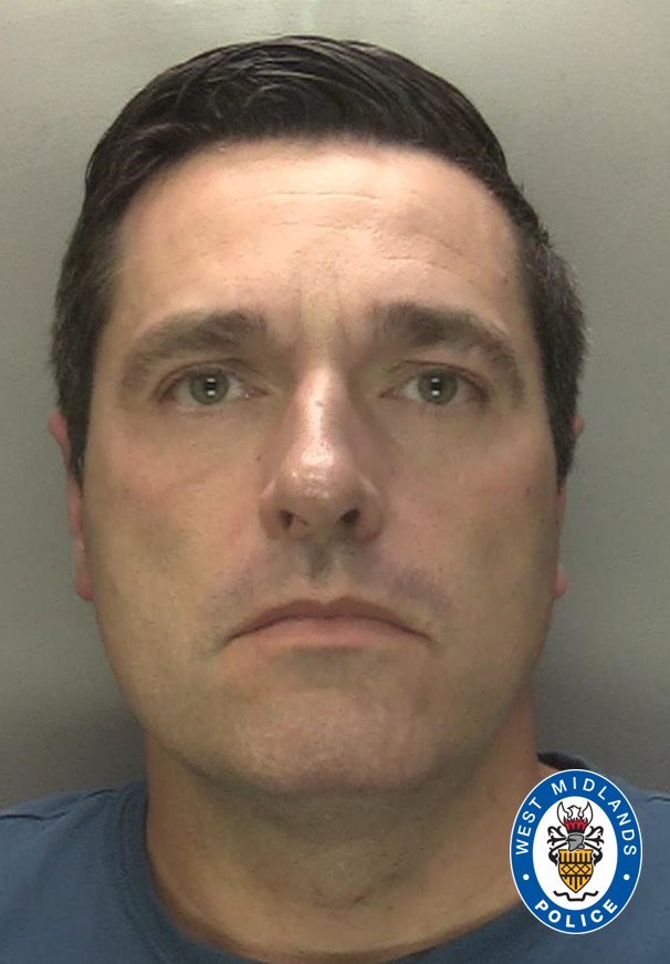 Bricklayer jailed for murdering customer at Dudley home | News - undefined